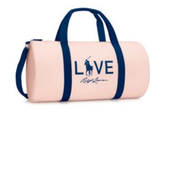 Polo Ralph Lauren | Bags | Ralpl Lauren Weekender Bag | Poshmark